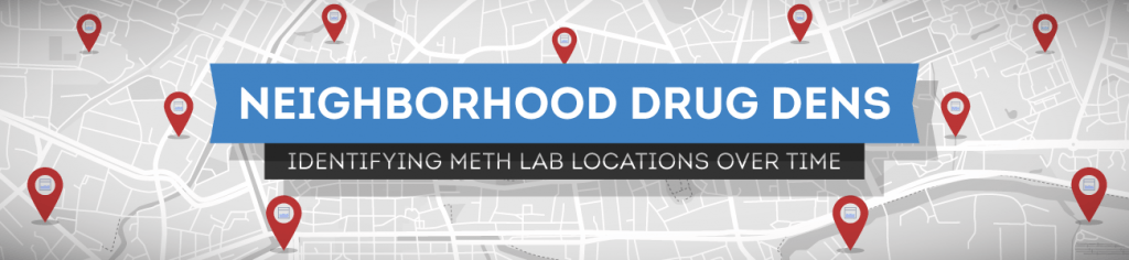 Neighborhood Drug Dens - Drug Rehab Options
