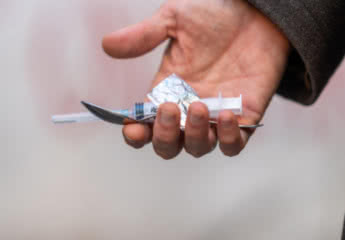 Parent’s Guide For Homemade Drug Paraphernalia