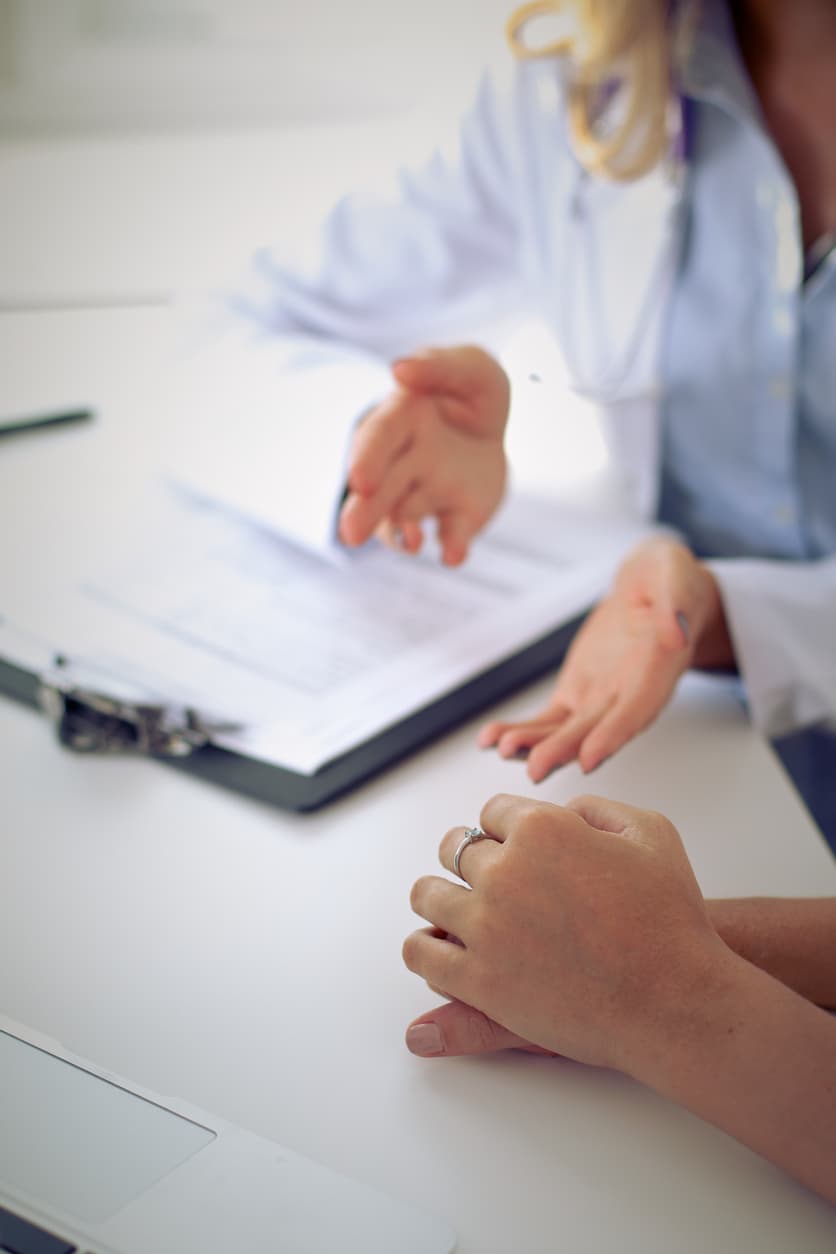 Here's What You Need to Know About Doctor Shopping